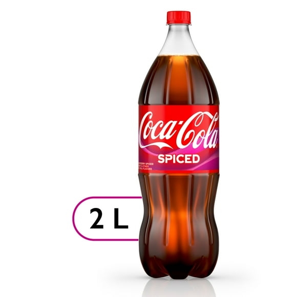 2l Coca Cola