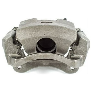 Power Stop Front Left OR Front Right One Stock Replacement Caliper ...