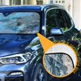 Beautiful Sea Turtle Corals Pastel Windshield Sun Shade Automobile ...