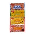Uncle Als Stage Planks Bulk Variety Pack (Original, Banana, Lemon, and ...