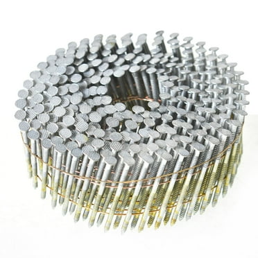 Bostitch PT-MC14815-1M 1-1/2" X .148" X 35º Paper Collated Metal ...