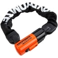 Kryptonite 1055 Evolution Mini Series 4 Chain Lock Keyed 10mm x 55cm ...