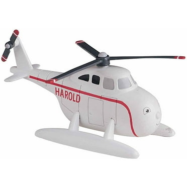 Bachmann Trains HO Scale Thomas & Friends Jeremy The Airplane Scenery ...