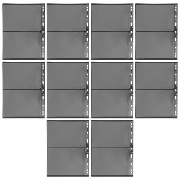 Currency Sleeves