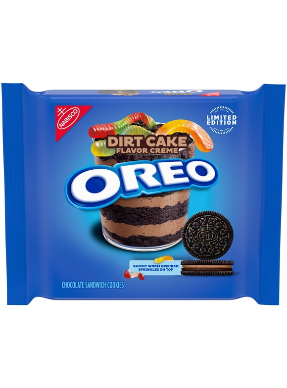 Oreos in Cookies - Walmart.com