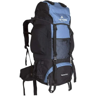 TETON Sports Hiker 3700 Backpack - Walmart.com