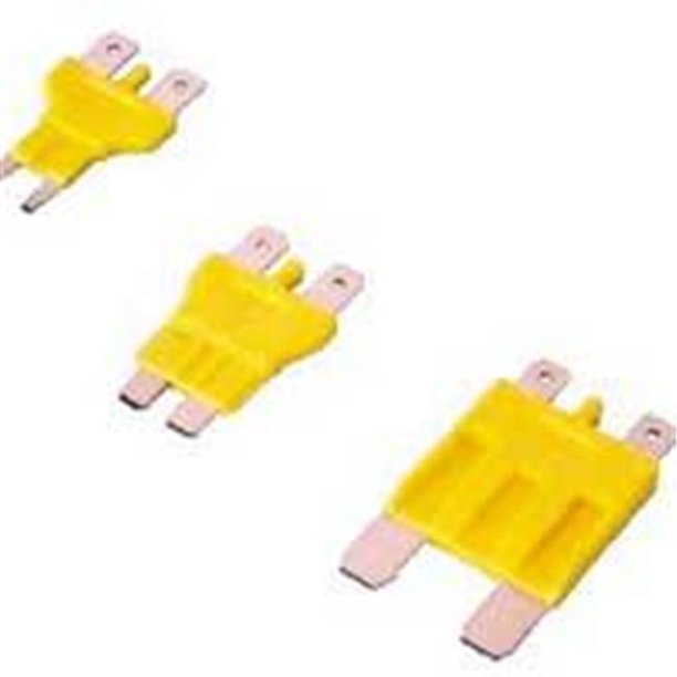 Fuse Socket Connector Set
