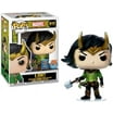 Funko POP! President Loki Bobblehead from Marvel's Loki Television ...