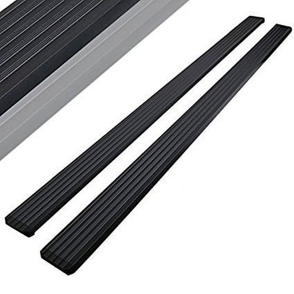 Chevy Colorado Running Boards