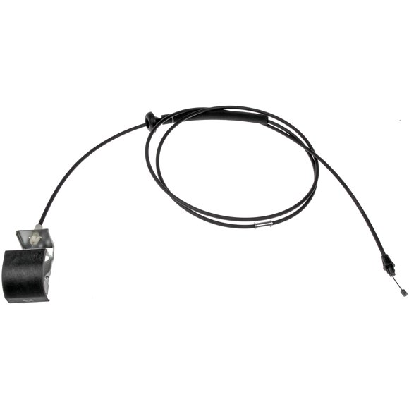 Ford F150 Hood Release Cable
