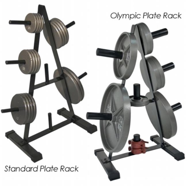Plate Racks-Type:Olympic - Walmart.com