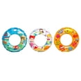 Intex Transparent Rings - Assorted Colors - Walmart.com