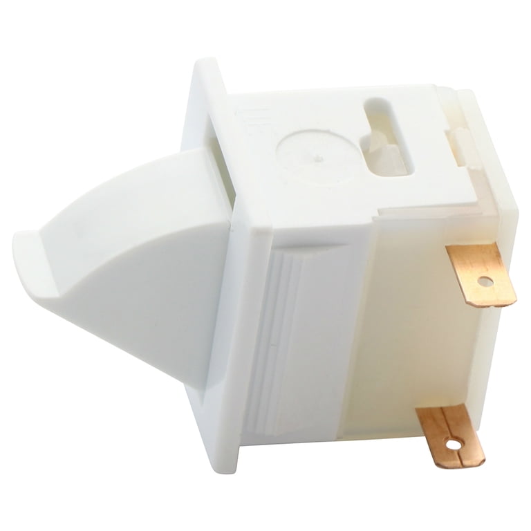 Refrigerator Light Switch Replacement Refrigerator Door Light Switch