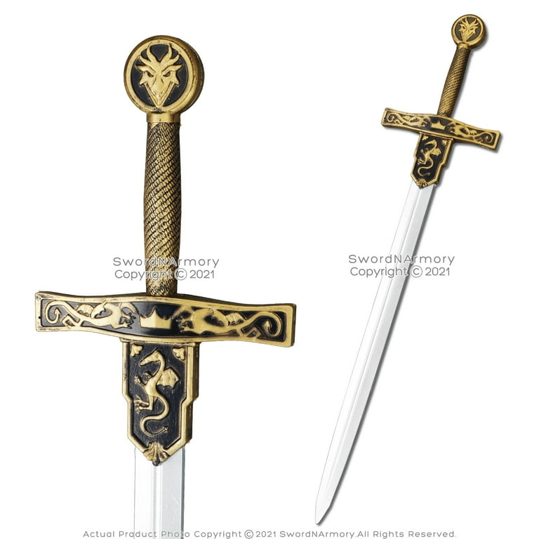 Fantasy Sword Hilts