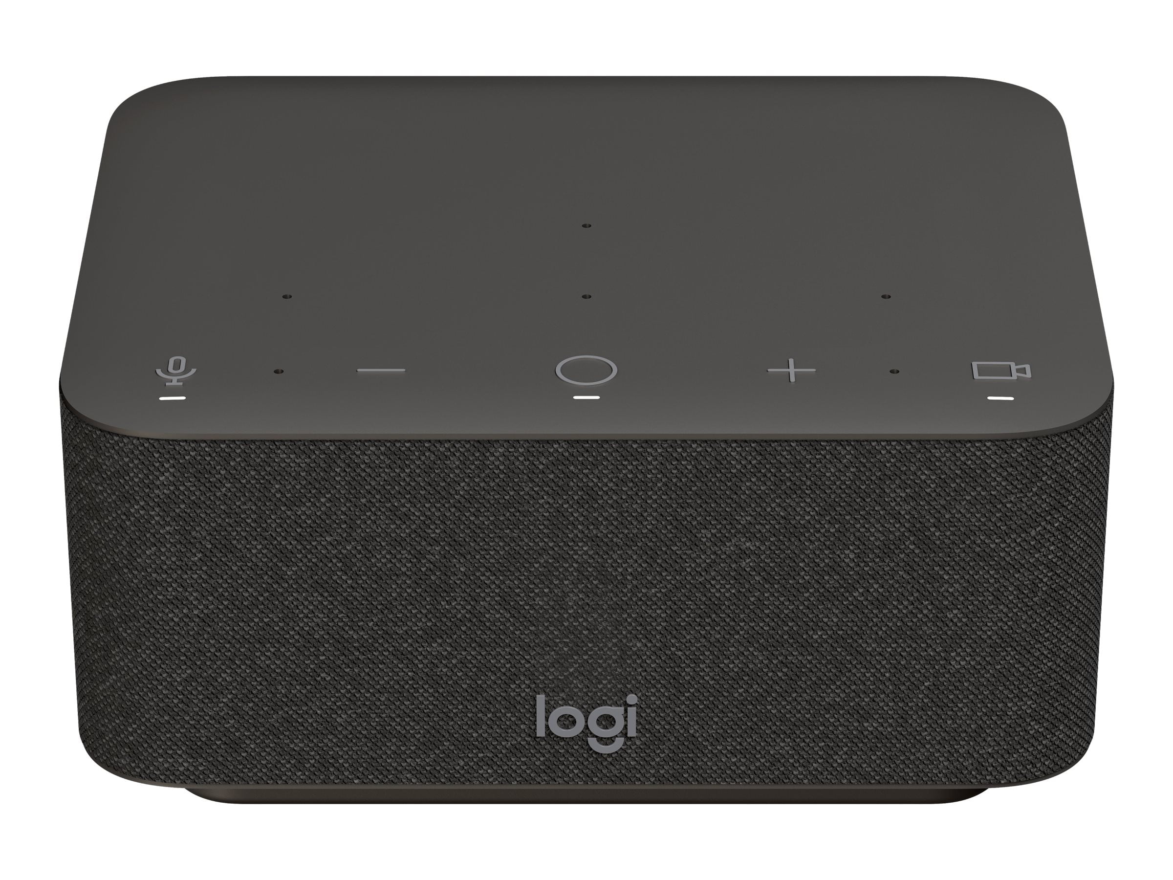 Logitech Logi Dock Docking Station 986000025 - Walmart.com