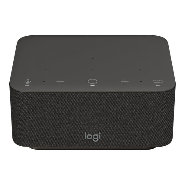 Logitech Logi Dock Docking Station 986000025 - Walmart.com