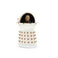 Doctor Who 4" Resin Figure: Dalek Emperor Davros (Remembrance Of The ...