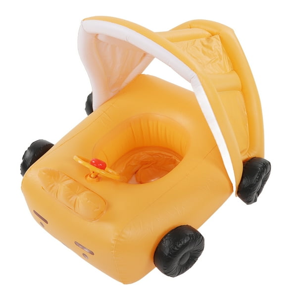 Children Pool Floats, Kid Inflatable Floats No Fading Fast Inflation ...