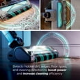 Shark PowerDetect Cordless Stick Vacuum, Carpet and Hardfloors ...