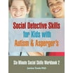 Six-Minute Social Skills: Six-Minute Social Skills Workbook 2: Social ...