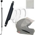 RREGER-Motorcycle Stylus Pen, Motorcycle Touch Pen, Touchscreen Stylus ...