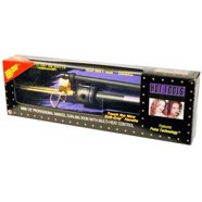 Hot Tools Professional 24K Gold 5/8 Inch Marcel Iron / Wand Model 1104 ...