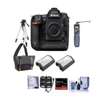 Nikon Z 9 Professional Digital FX-Format Mirrorless Camera Body ...