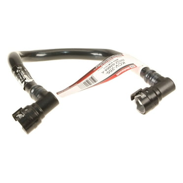 Motorcraft PCV Valve Hose KCV-166 Fits select: 2005-2010 FORD MUSTANG ...