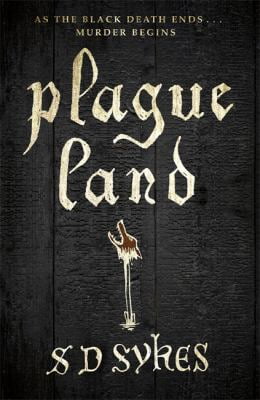 Pre-Owned Plague Land - Walmart.com