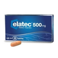 Evastel Z 20 mg, 10 obleas | Walmart en línea