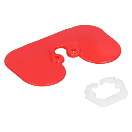 Chicken Peeper,100Set Chicken Eye Glasses Poultry Accessory Chicken ...