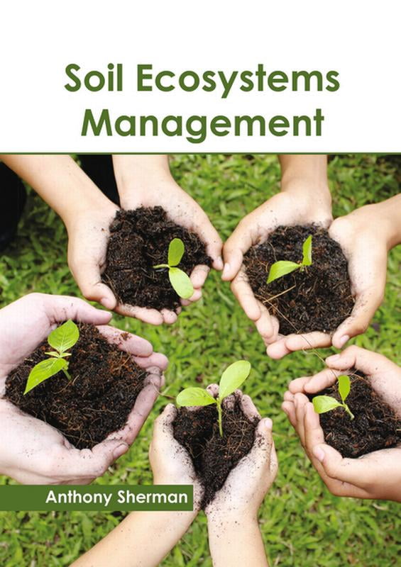 Soil Ecosystems Management (Hardcover) - Walmart.com