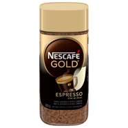 Excelsior Espresso Medium Ground Coffee, 250 g - Walmart.ca