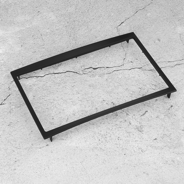 Navigation Modified Frame, Dash Installation Trim Kit Plastic Dash ...