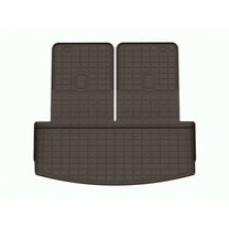 WeatherTech Cargo Liner HP compatible with Ford Explorer Hybrid ...