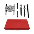 Bearing Removal Tool Set Bearing Separator Set Spare Parts Easy to Use ...