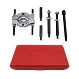 Bearing Removal Tool Set Bearing Separator Set Spare Parts Easy to Use ...