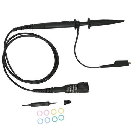 Test Probes, Circuit Tracers Oscilloscope Probe, Combustion Analyzer ...