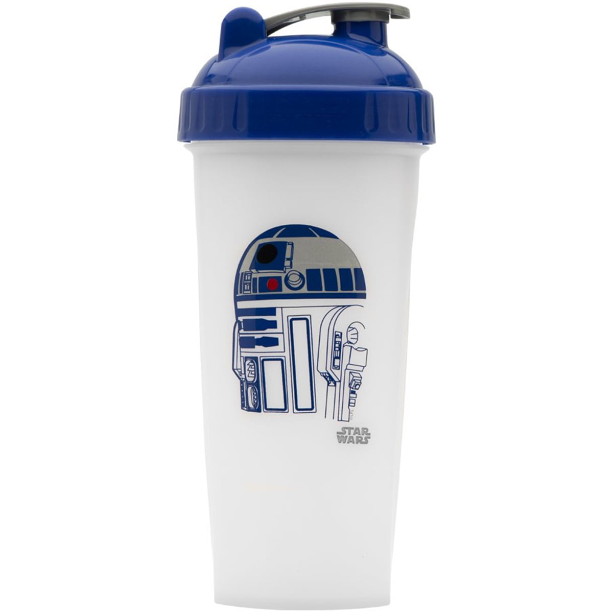 Performa PerfectShaker 28 oz. Star Wars Shaker Cup - R2D2 - Walmart.com