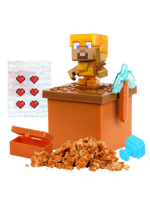 Minecraft in Shop by Video Game - Walmart.com