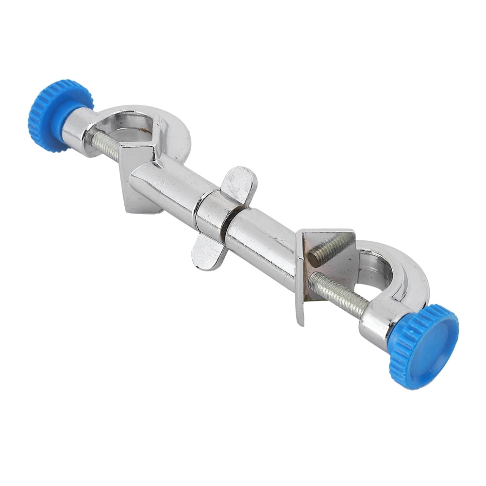 Buy Khall Lab Stand Clamp,Lab Stand Clamp Zinc Alloy Direction Clip ...