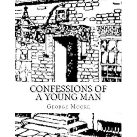 Confessions of A Young Man | Walmart Canada