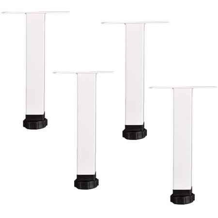Furniture Feet Legs Table Legs Metal Furniture Legs, Cylinde Bed Legs ...