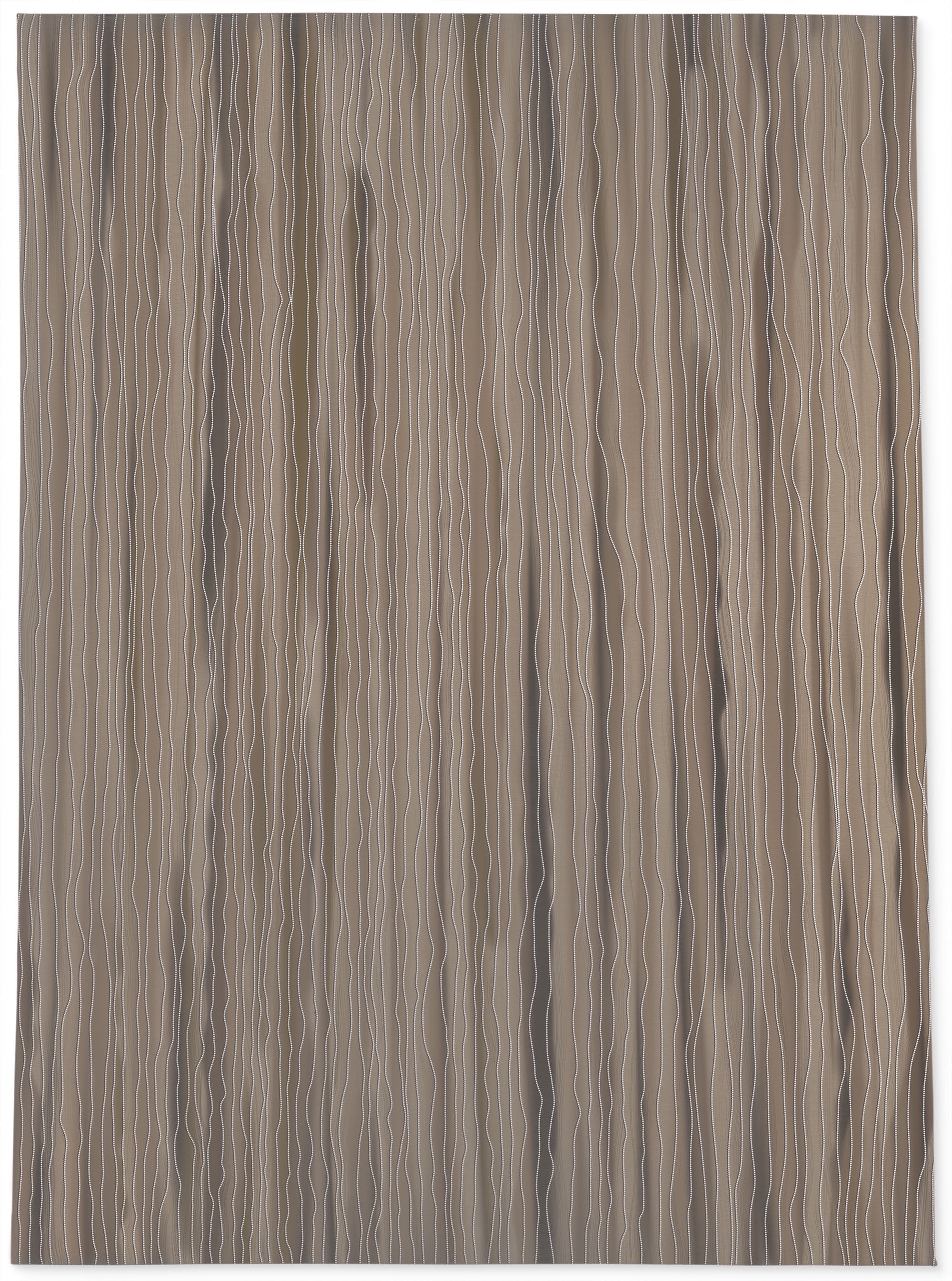 SEDIMENT BROWN Outdoor Rug By Kavka Designs - Walmart.com