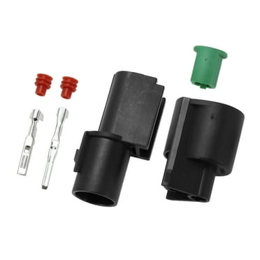 Attwood 4 Way Trailer Connector 12" Plug - Walmart.com