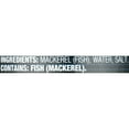 Pampa Mackerel in Brine, 15 oz Can - Walmart.com