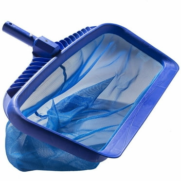 Algae and Floating Weed, Duck Weed Collector Skimming Rake Net Style ...