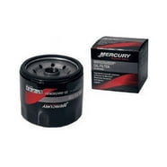 Mercury OEM MerCruiser Oil Filter for Sterndrive and IB Engines ...