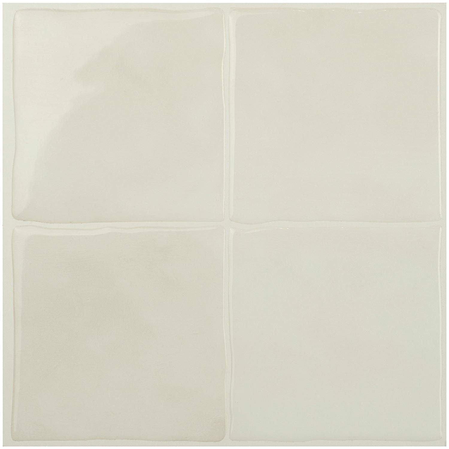 Click here for Smart Tiles Peel And Stick Backsplash Wall Tiles... prices