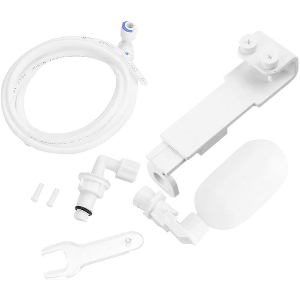 Auto Water-Auto Water Filler Plastic Water Level Controller Adjustable ...